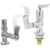 Drinking Fountain Heads / Water Bubblers | WebstaurantStore