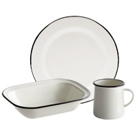 Wholesale Enamelware | WebstaurantStore