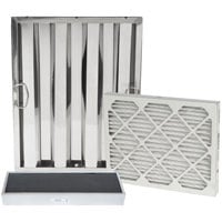 Exhaust Hood Filters | Exhaust Hood Cleaners