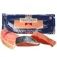 Bulk Seafood: Fresh & Frozen Seafood Wholesale