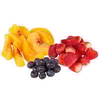 Bulk Frozen Fruit: Berries, Mango, Cherries, & More!