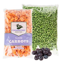 Bulk Canned Goods | Bulk Fruits & Vegetables