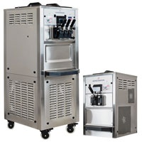 Commercial Gelato Machines | Gelato Makers | WebstaurantStore