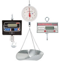Hanging Scales | Heavy Duty Hanging Scale | Vegetable Scales