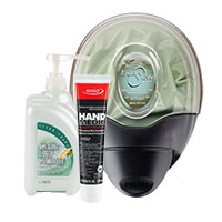 Hand Lotion and Moisturizer | Hand Lotion Dispensers