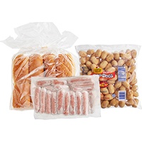 Bulk Hot Dogs: Pork, Beef, & Chicken Hot Dogs | WebstaurantStore