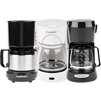 Hotel Room Coffee Makers | Hotel Room Coffee