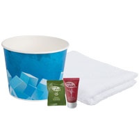 Hotel Guest Supplies: Hotel Bedding & Amenities