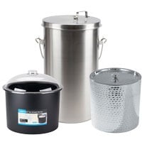 Ice Cream Display Containers | Ice Cream Storage Containers