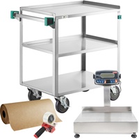 Industrial Packaging Supplies & Machines