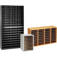 Mail Sorters - WebstaurantStore