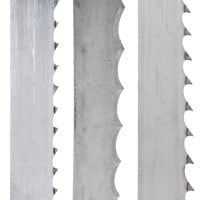 Meat Saw Blades | Meat Band Saw Blades