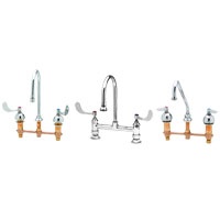 Surgical Sink Faucet | Medical Lavatory Faucet