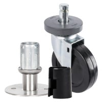 Metro Shelving Parts & Accessories | WebstaurantStore