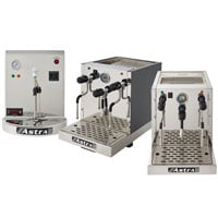 Commercial Milk Steamers & Frother Machines