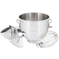 Commercial Mixer Parts: Low Prices at WebstaurantStore