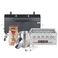 Outdoor Cooking Equipment: Grills, Charcoal, & More