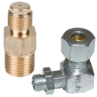 Pilot Orifices, Fittings, and Components - WebstaurantStore