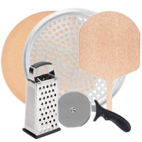 Pizza Tools & Cookware | Pizza Utensils | WebstaurantStore