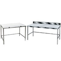 Poly-Top Work Tables