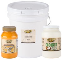 Popcorn Oil | Bulk Popcorn Oil