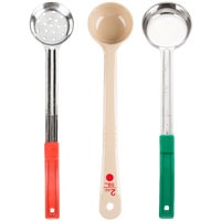 Portion Spoons | Vollrath Kitchen Spoodles