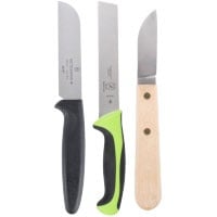 Produce Knives: Vegetable Knives & Fruit Knives