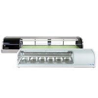Sushi Case | Sushi Refrigerator | Sushi Display Case