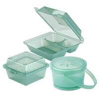 Reusable To Go Containers | Reusable Food Containers