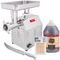 Sausage Making Supplies: Equipment, Prep, & Seasonings