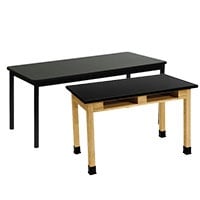 Lab Tables | Science Lab Tables