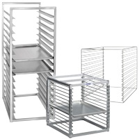 Sheet Pan Racks for Reach-In Refrigerators & Freezers