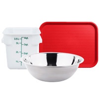 Smallwares: Cooking Tools & Supplies | WebstaurantStore