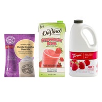 Bulk Smoothie Mix | Healthy Smoothie Mix