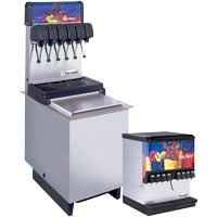 Soda Machines | Soda Fountain Machines | Soda Dispensers