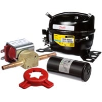 Taylor Company Soft Serve Machine Parts and Accessories - WebstaurantStore