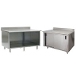 Stainless Steel Prep Tables | Kitchen Work Tables