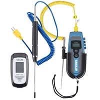 Thermocouples | Temperature Sensors