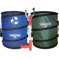 Trash Pickers & Garbage Grabbers | WebstaurantStore