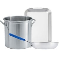 Vollrath Pans | WebstaurantStore