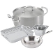 Commercial Cookware: Restaurant & Professional Cookware