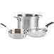 Commercial Cookware: Restaurant & Professional Cookware
