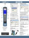 Cooper-Atkins 93710 HACCP Manager Solo Thermocouple Thermometer Kit ...