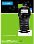 DYMO 1815990 LabelManager 280 Handheld Label Maker