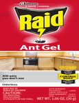 SC Johnson Raid® 697326 1.06 oz. Ant Gel - 8/Case