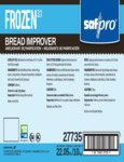 Saf Pro Frozen Dough Improver - 22 Lb.