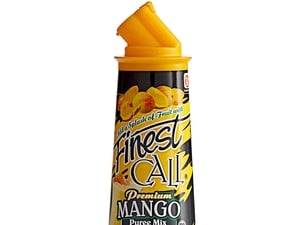 Finest Call Premium Mango Puree Drink Mixer 1 Liter