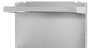 Vulcan SX36-6BN SX Series Natural Gas 6 Burner 36" Range with Standard ...