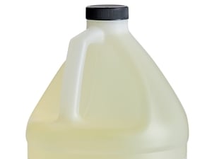 Narvon 1 Gallon Light Vanilla Syrup - 4/Case