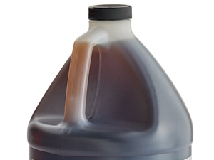 Narvon 1 Gallon Dark Vanilla Syrup